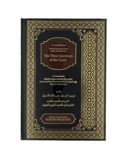 The Three Questions of the Grave