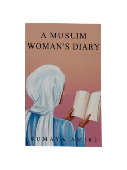 A Muslim Womans Diary